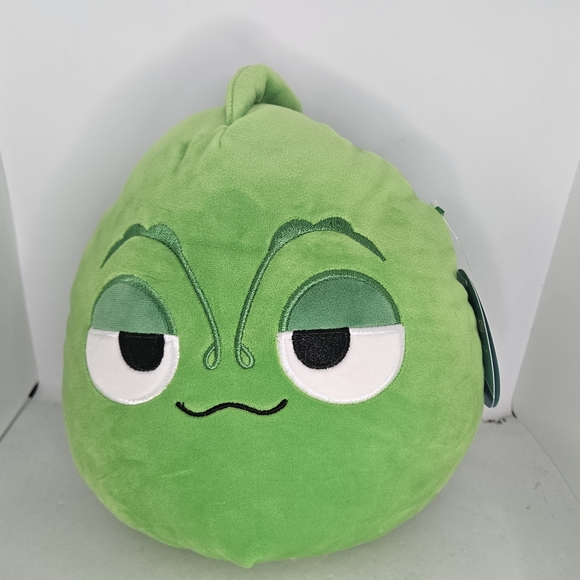 Squishmallows | Toys | Squishmallow Disney Pascal Tangled Kellytoys Nwt ...
